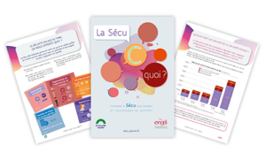 Accueil - Une saison avec la Sécu