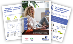 Accueil - Une Saison avec la Sécu